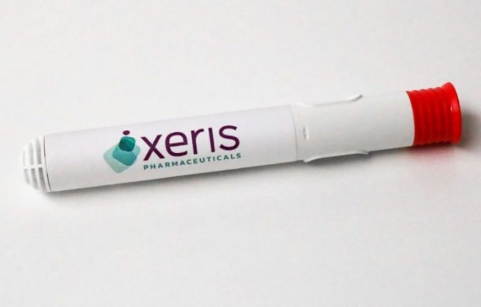 Xeris Pharmaceuticals Inc (NASDAQ:XERS) Reports Positive Findings From ...