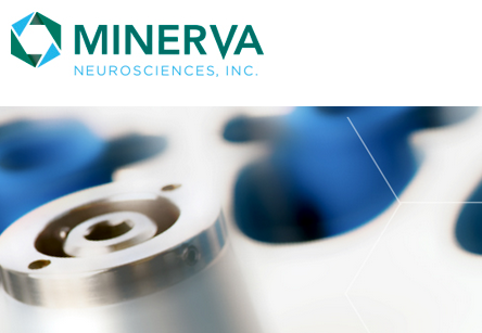 Minerva Neurosciences Inc. (NASDAQ:NERV) Third Phase Roluperidone Study ...
