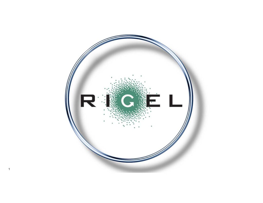 Rigel Pharmaceuticals, Inc. (NASDAQ:RIGL) Rolls Out TAVLESSE In Europe ...