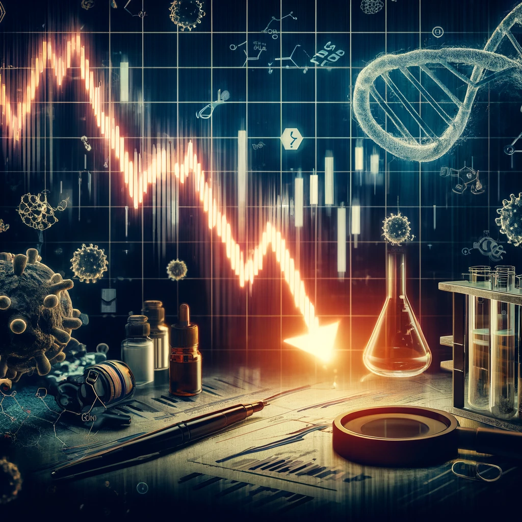 Verastem, Inc. (VSTM) Sees Major Drop: Analyzing the Factors Behind the ...