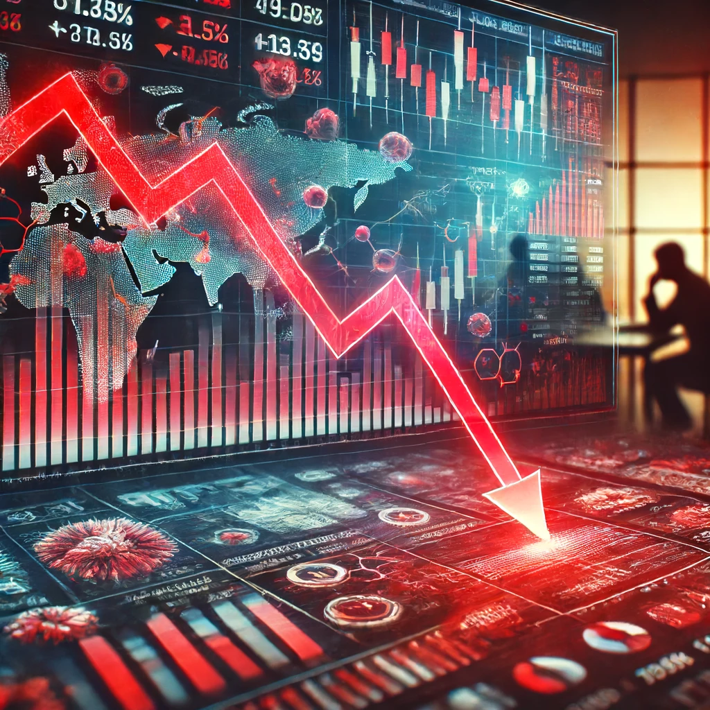 Telehealth Innovations (VSEE) on day when Dow loses more than 750 ...
