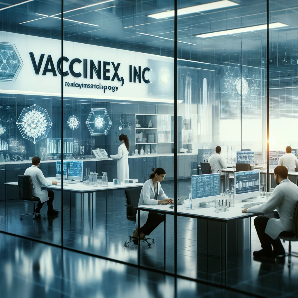 Vaccinex, Inc. (NASDAQ: VCNX) Stock Surges Despite Lack of Recent News ...